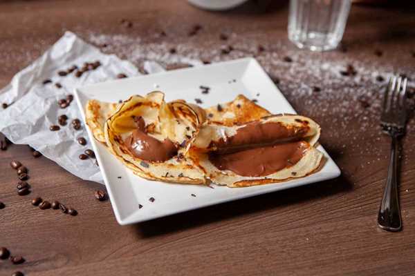 Clatite cu Finetti - fresh.ro - Fresh Pizza