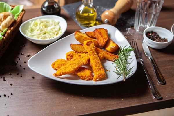 Meniu Fish & Chips - fresh.ro - Fresh Pizza