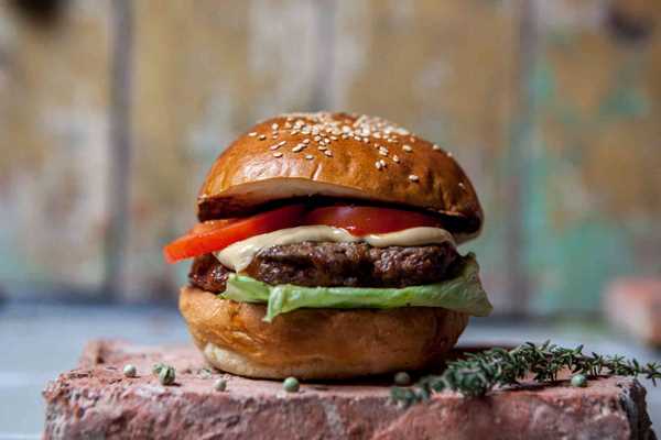 Mici Burger - fresh.ro - Fresh Pizza